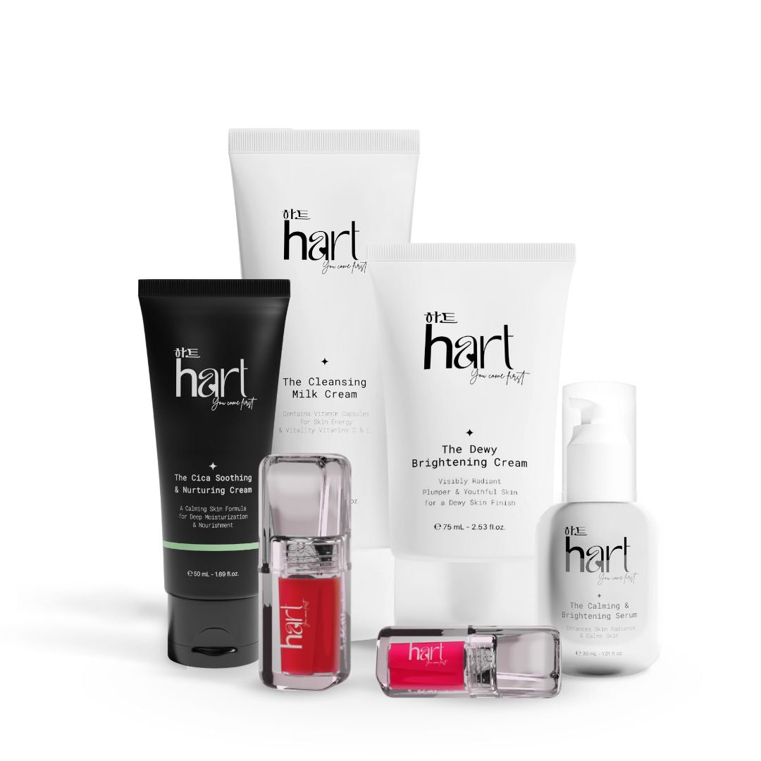 The Ultimate HART Holiday Box